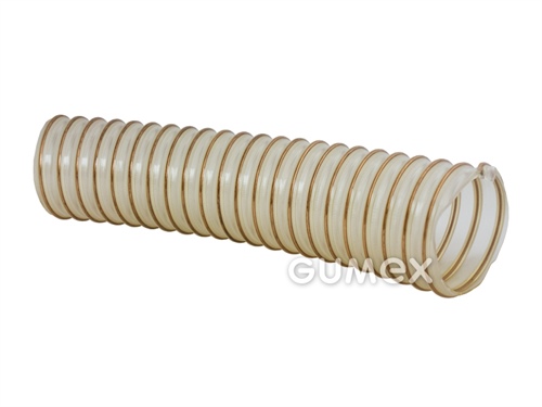 LUFTTECHNIK-SCHLAUCH AIRDUC PUR 355 AS FÜR STARK ABRASIVE MATERIALIEN ...