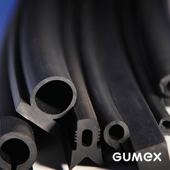 Wie werden Gummiprofile hergestellt | GUMEX.AT